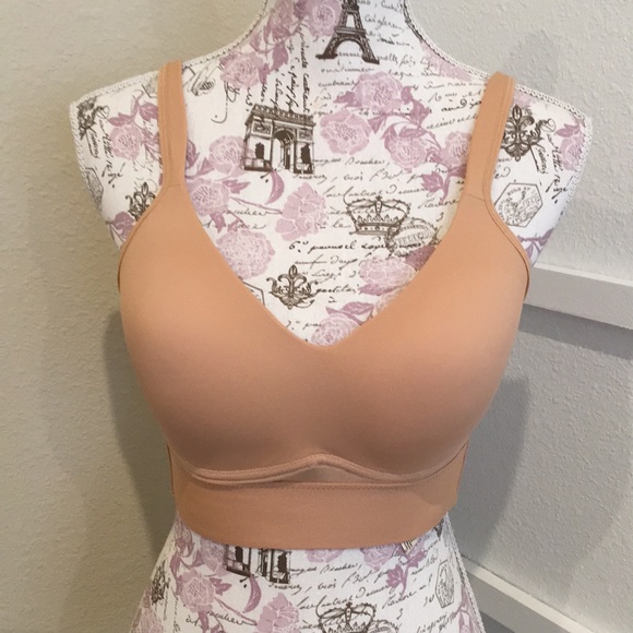 Rhonda Shear | Intimates & Sleepwear | Nwt Rhonda Shear Molded Cup Mesh ...